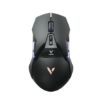 Rapoo VT950pro Gaming Mouse with Adjustable DPI Buttons