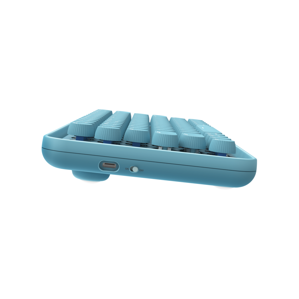 Rapoo Ralemo Pre Wireless Keyboard with Multi-Device