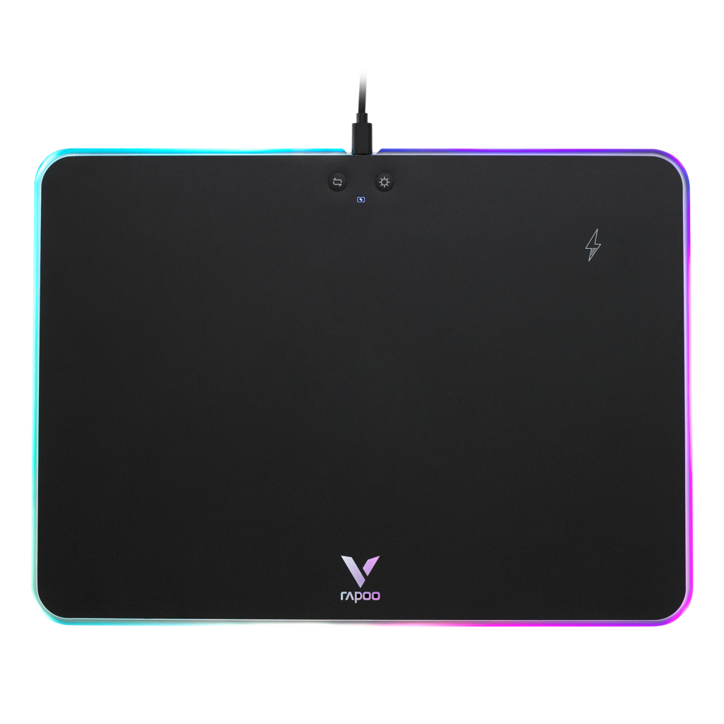 Rapoo V10RGB - Rapoo