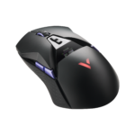 Rapoo VT950pro Gaming Mouse with Adjustable DPI Buttons