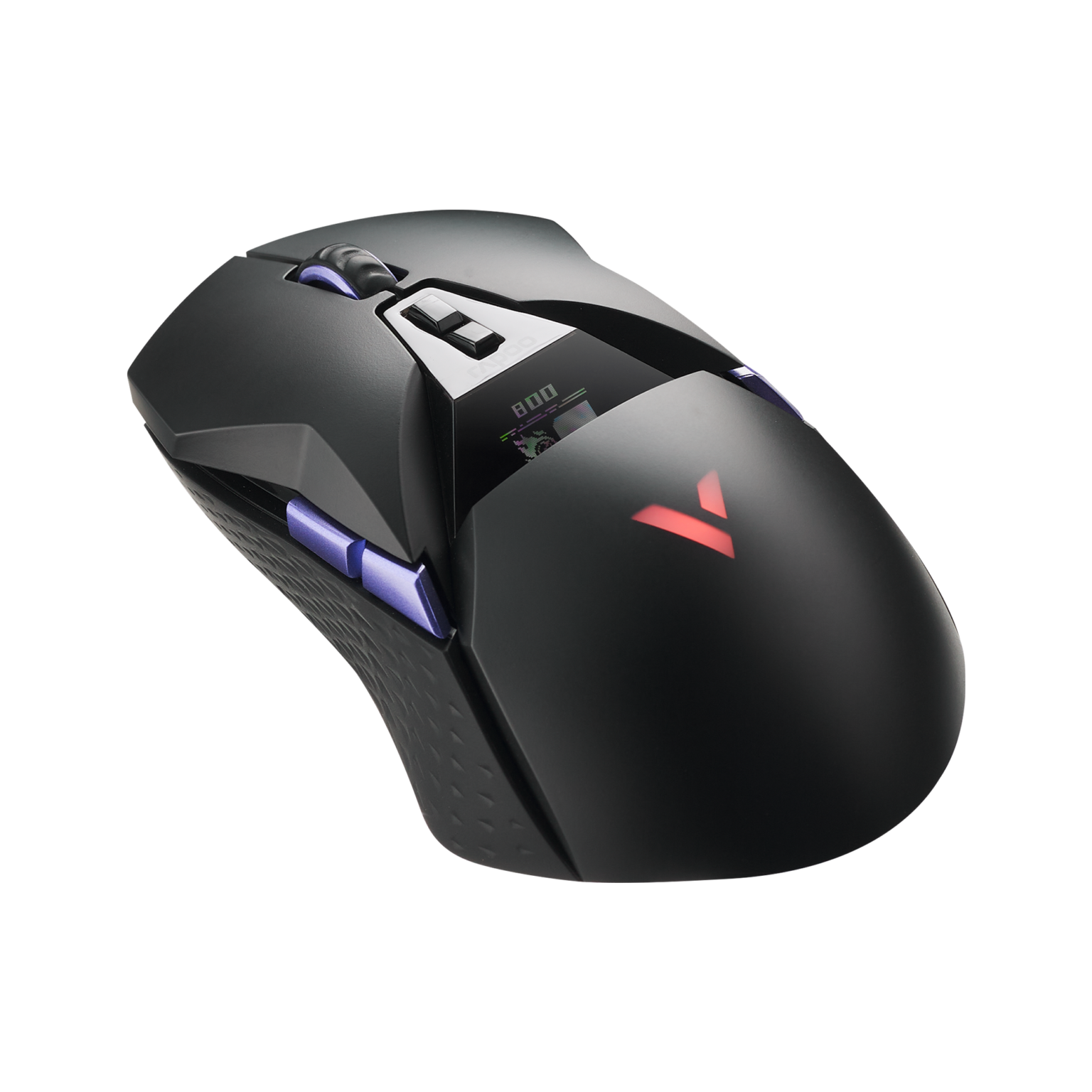 Rapoo VT950pro Gaming Mouse with Adjustable DPI Buttons