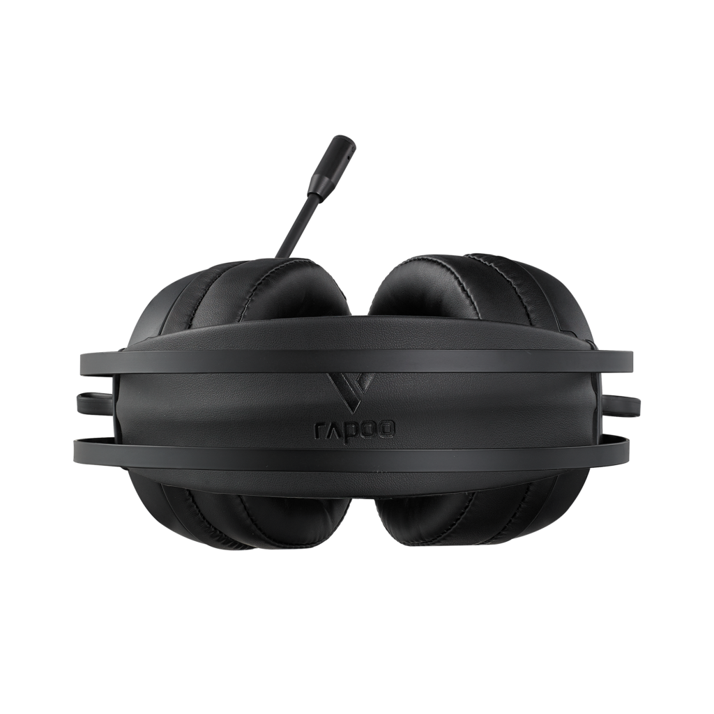Rapoo VH160 Gaming Headset With GBB And Noise Cancelling