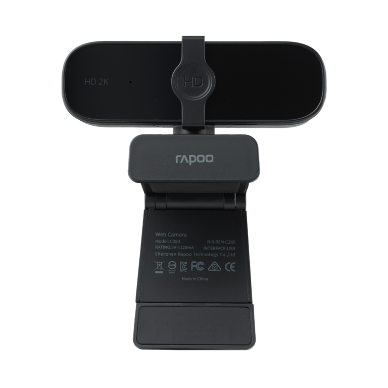 Rapoo C280 - Rapoo