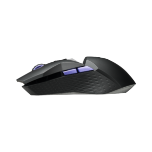 Rapoo VT950pro Gaming Mouse with Adjustable DPI Buttons